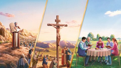 The Meaning of Salvation in Tagalog: How to Gain God’s Salvation | ANG ...